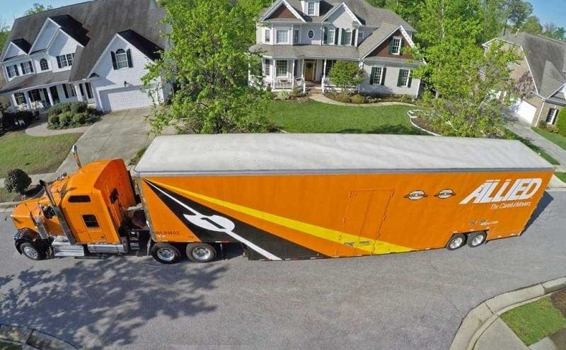 Allied Van Lines Releases Its Annual Magnet States Report on the State ...